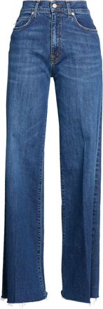 People HOSEN & R&Ouml;CKE - Jeanshosen auf YOOX.COM