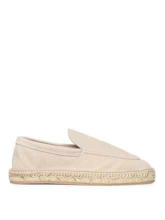 Eleventy Espadrilles - Beige