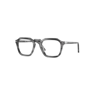 Persol unisex, Accessories, Grau, 48 MMGr&ouml;&szlig;e