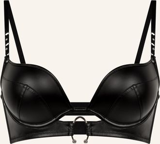 Hunkem&ouml;ller Hunkem&ouml;ller Push-Up-Bh Zelda schwarz