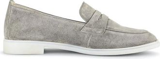 Gabor Damen, Schuhe, Grau, 38 EUGr&ouml;&szlig;e