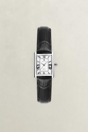 GANT Damen Rhode Island Mini Armbanduhr (ONE SIZE) Wei&szlig;