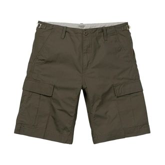 Carhartt Work in Progress Herren, Shorts, Gr&uuml;n, W40Gr&ouml;&szlig;e