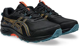 Asics 1011B965-001 Gel-Venture 10 Waterproof Herren Black/Carrier Grey EU 40.5