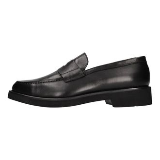 Marechiaro 1962 Flache Schuhe Schwarz - - Shoes - Herren - Schwarzk - 44 EU