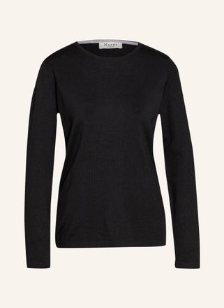 Maerz Maerz Muenchen Pullover schwarz
