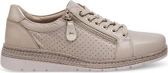 Go Soft Sneakers WI16-BECA-01 Beige