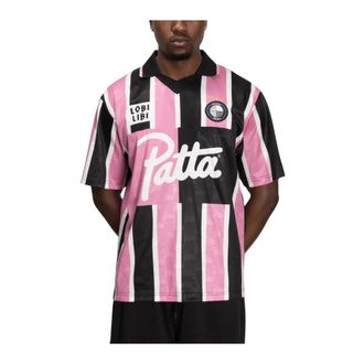 Patta Sportswear - - Sport - Herren - Mehrfarbig - S