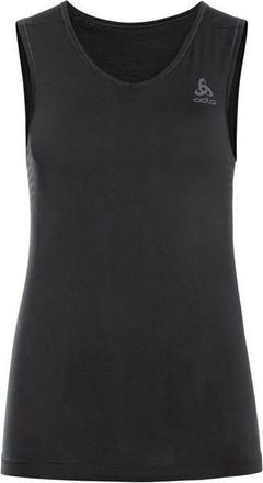 Odlo Damen Unterhemd BL TOP V-neck Singlet PERFORMA