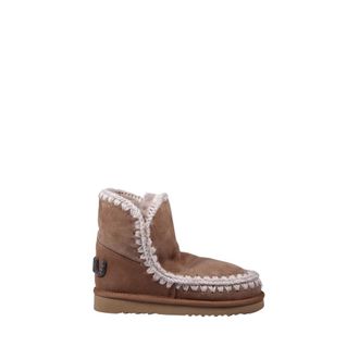 Mou Damen, Schuhe, Braun, 41 EUGr&ouml;&szlig;e