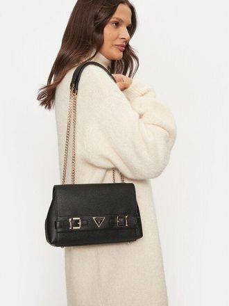 Guess Handtasche HWEBG9 51121 Schwarz