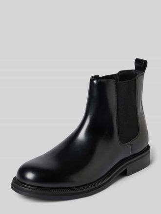 Selected Chelseas aus reinem Rindsleder Modell BOBBY