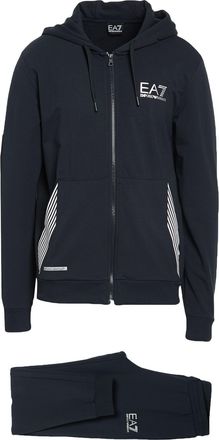 Emporio Armani OVERALLS - Sportanz&uuml;ge auf YOOX.COM
