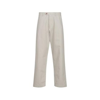 Closed Pantalon droit en coton