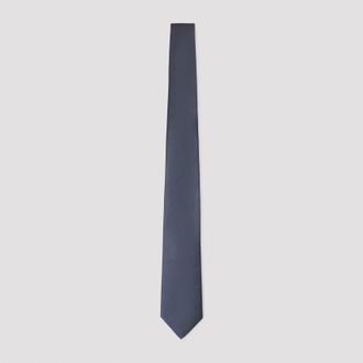 Canali Cravate Canali 7 Cm