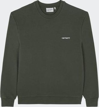 Carhartt Work in Progress Sweatshirt - Taille XS