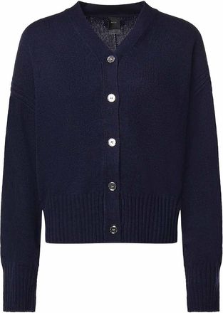 Pinko Cardigan - Blau
