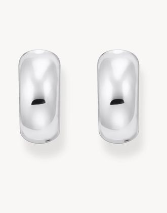 Thomas Sabo Cr&eacute;oles en argent massif 925-Argent&eacute;