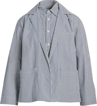 Maison Margiela ANZ&Uuml;GE und CO-ORDS - Blazers auf YOOX.COM