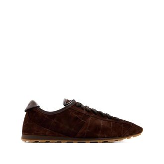 Jacquemus Herren, Schuhe, Braun, 41 EUGr&ouml;&szlig;e