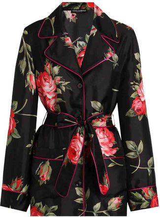 Dolce & Gabbana Chemise - Noir