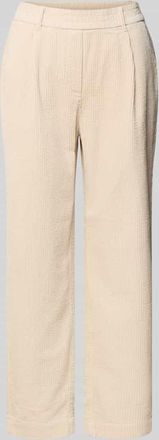 OPUS Cordhose mit elastischem Bund Modell Myha soft