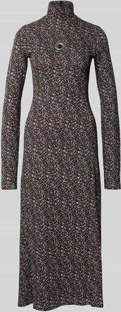 Paco Rabanne Maxikleid aus Viskose-Mix