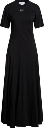 Msgm KLEIDER - Maxi-Kleider auf YOOX.COM