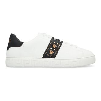 Versace Sneakers - - Shoes - Herren - Wei&szlig; - 44 EU