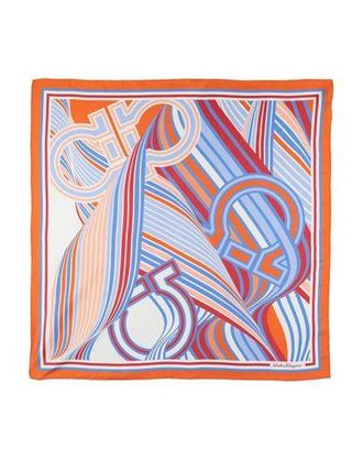 Ferragamo ACCESSOIRES - &Eacute;charpes sur YOOX.COM