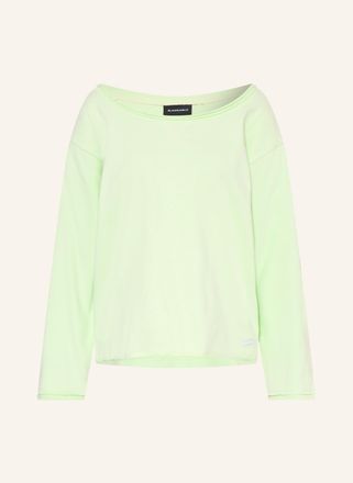 ER Elias Rumelis Elias Rumelis Oversized-Sweatshirt Winifri gruen