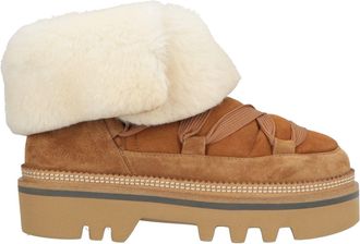 Hogan SCHUHE - Stiefeletten auf YOOX.COM