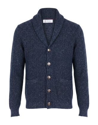 Brunello Cucinelli STRICKWAREN - Strickjacken auf YOOX.COM