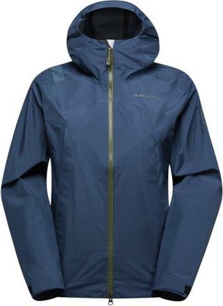 La Sportiva Discover Shell W - Hardshelljacke - Damen