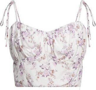 Mar De Margaritas TOPS - Tops sur YOOX.COM