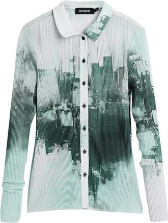 Desigual Bluse