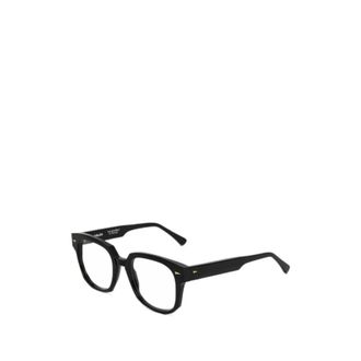 Ahlem Monture optique Rue Mazarine - unisex - Accessoires - Noir - Taille: 50 MM