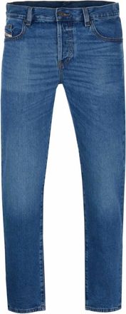 Diesel Slim-Fit-Jeans - - Jeans - Herren - Blau - W28 L30