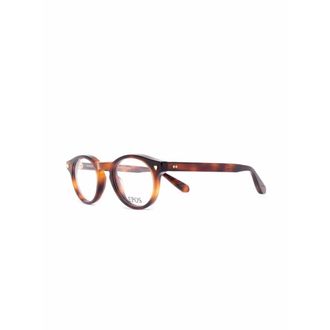 Epos unisex, Accessoires, Brun, Taille: 45 MM Monture Optique
