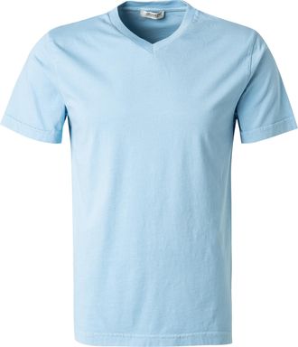 Crossley Herren T-Shirts blau