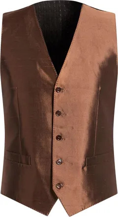 Dolce & Gabbana ANZ&Uuml;GE und CO-ORDS - Couture-Westen auf YOOX.COM