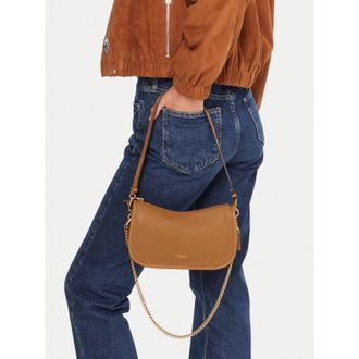 Coach Handtasche Coach Waverly CCC36 Braun