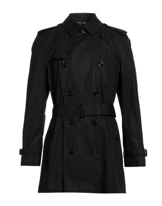 Burberry JACKEN & M&Auml;NTEL - Jacken, M&auml;ntel & Trenchcoats auf YOOX.COM