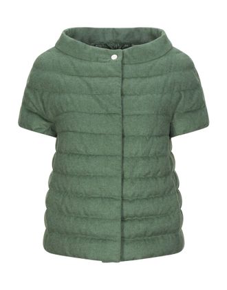 Herno JACKEN & MÄNTEL - Pufferjacken & Daunenjacken auf YOOX.COM