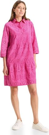 Cecil Kleid mit Stickerei