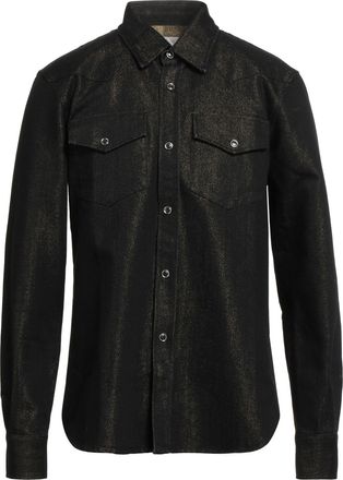 Department Five TOPS - Jeanshemden auf YOOX.COM