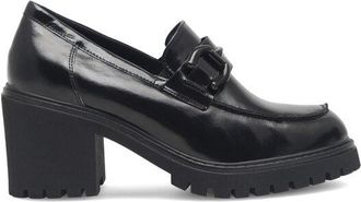 Sergio Bardi Halbschuhe WB-C1044-01SB Schwarz