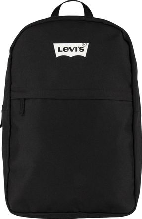 Levi's Unisex Lan Core Batwing Rucksack, Schwarz, Einheitsgr&ouml;&szlig;e, LAN-CORE BATWING RUCKSACK