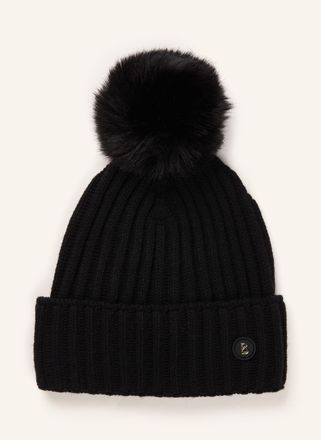 Bogner M&uuml;tze ranya2 schwarz