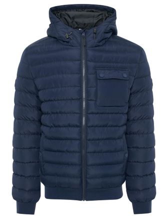Threadbare Jacke Bescot